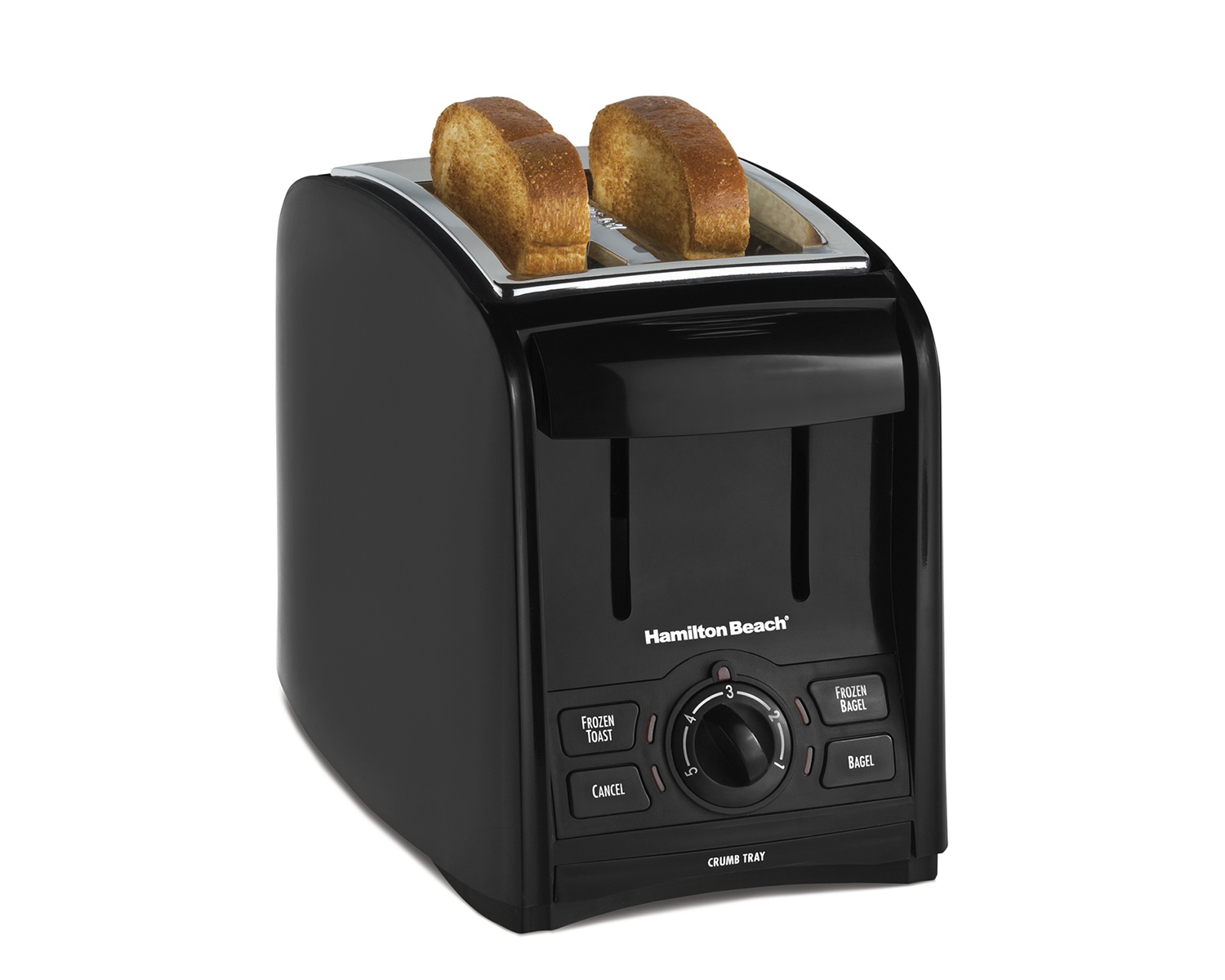 Toasters - HamiltonBeach.com