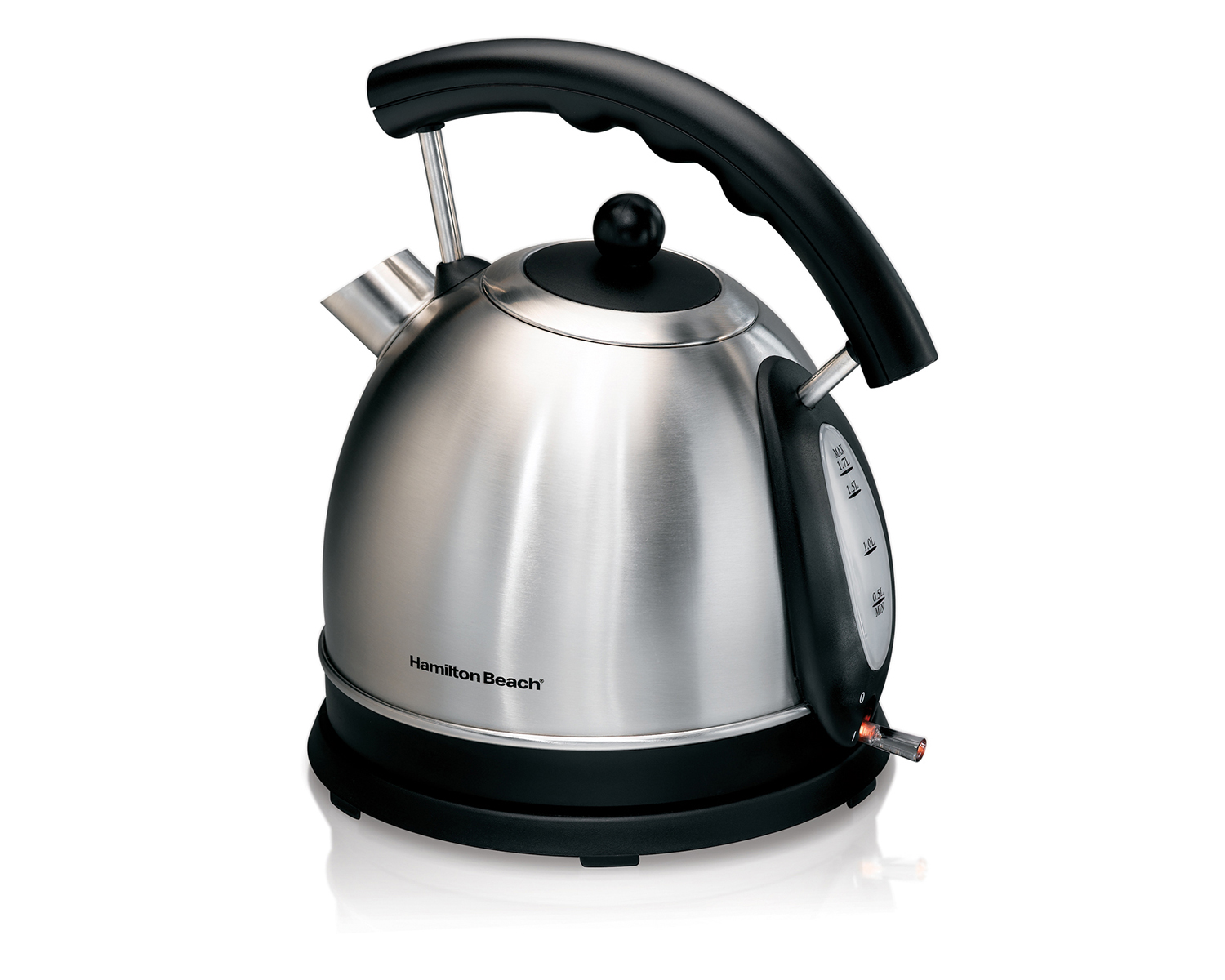 Electric Kettles - HamiltonBeach.com