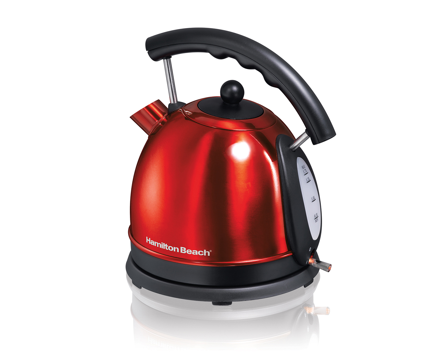Electric Kettles - HamiltonBeach.com