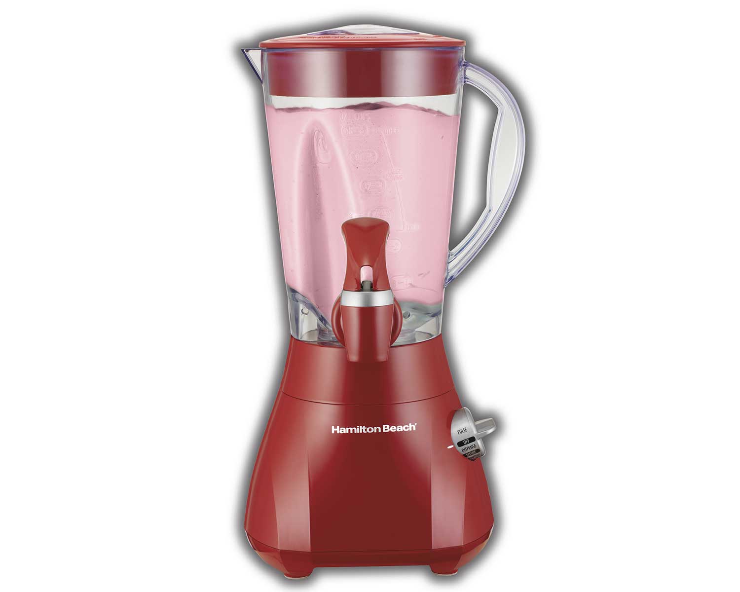 Blenders - HamiltonBeach.com