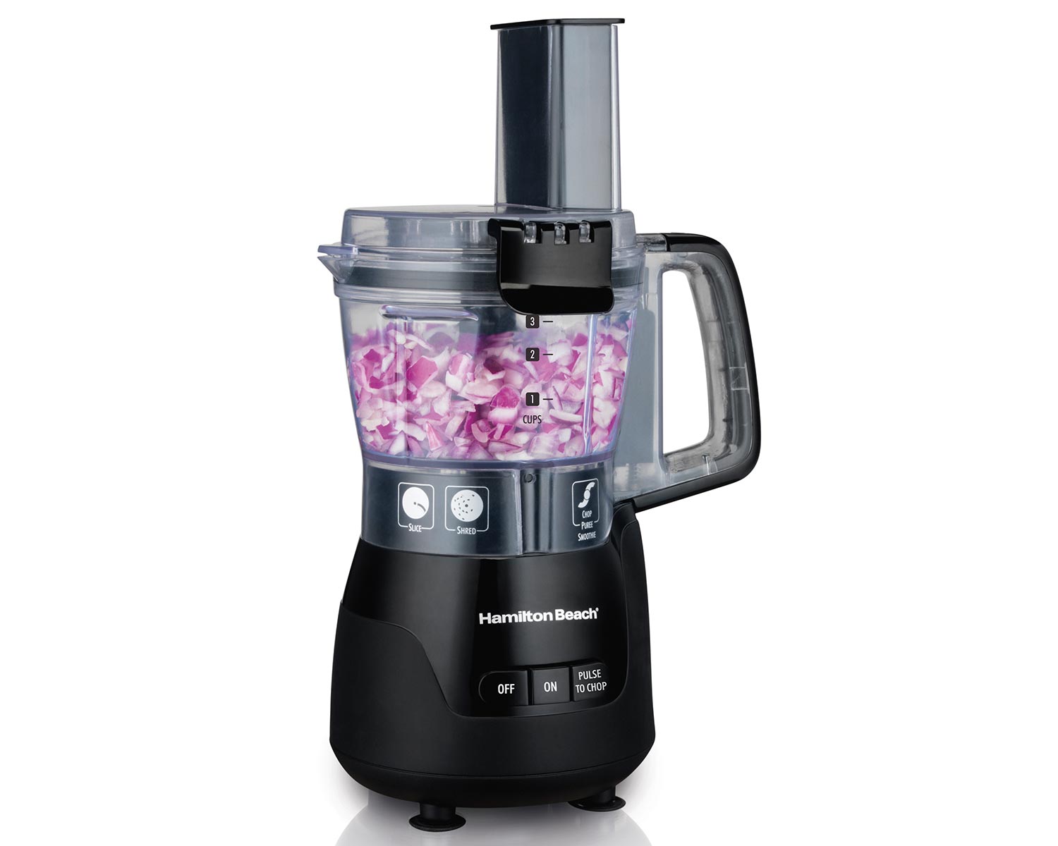 Food Processors - HamiltonBeach.com