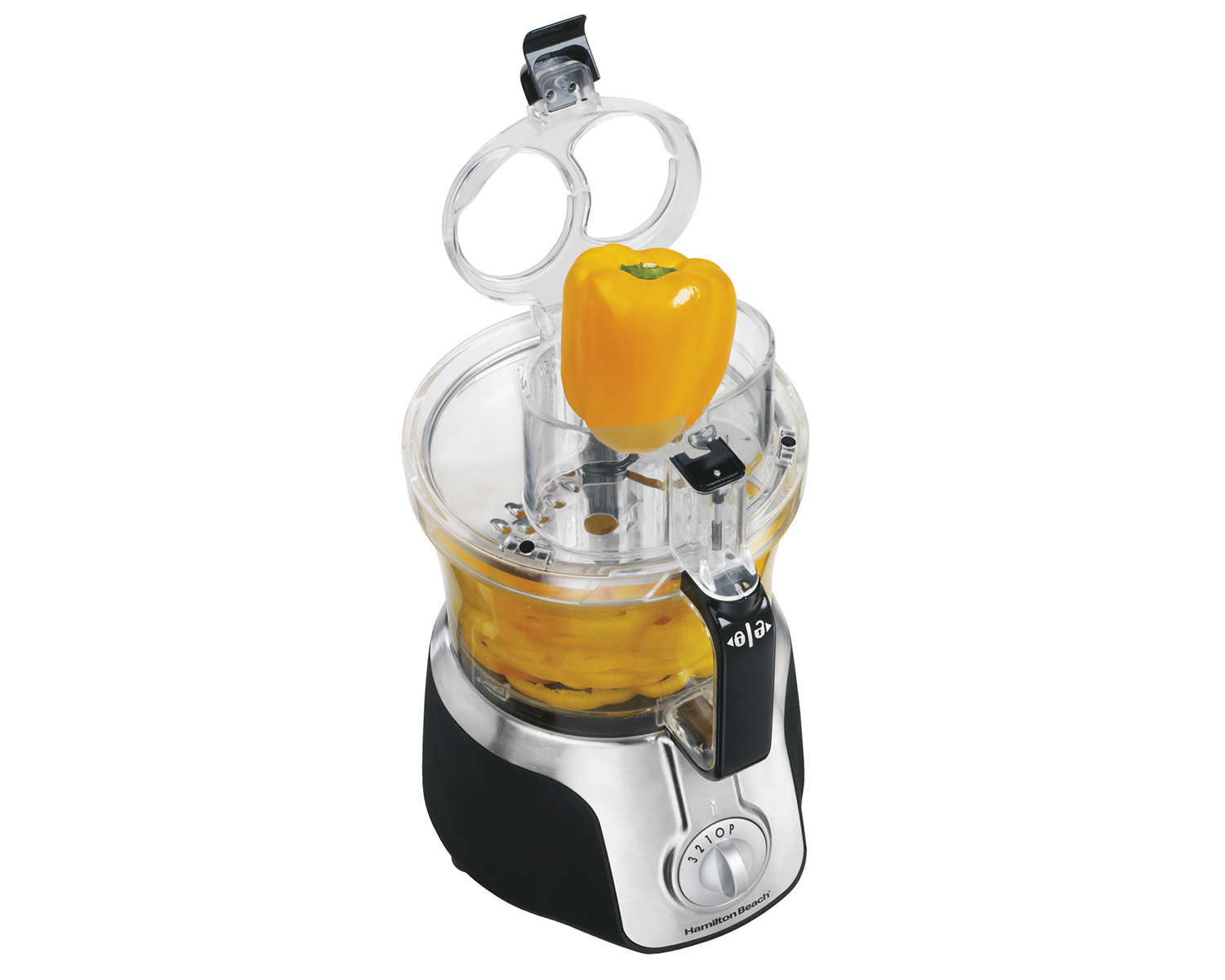 Food Processors - HamiltonBeach.com