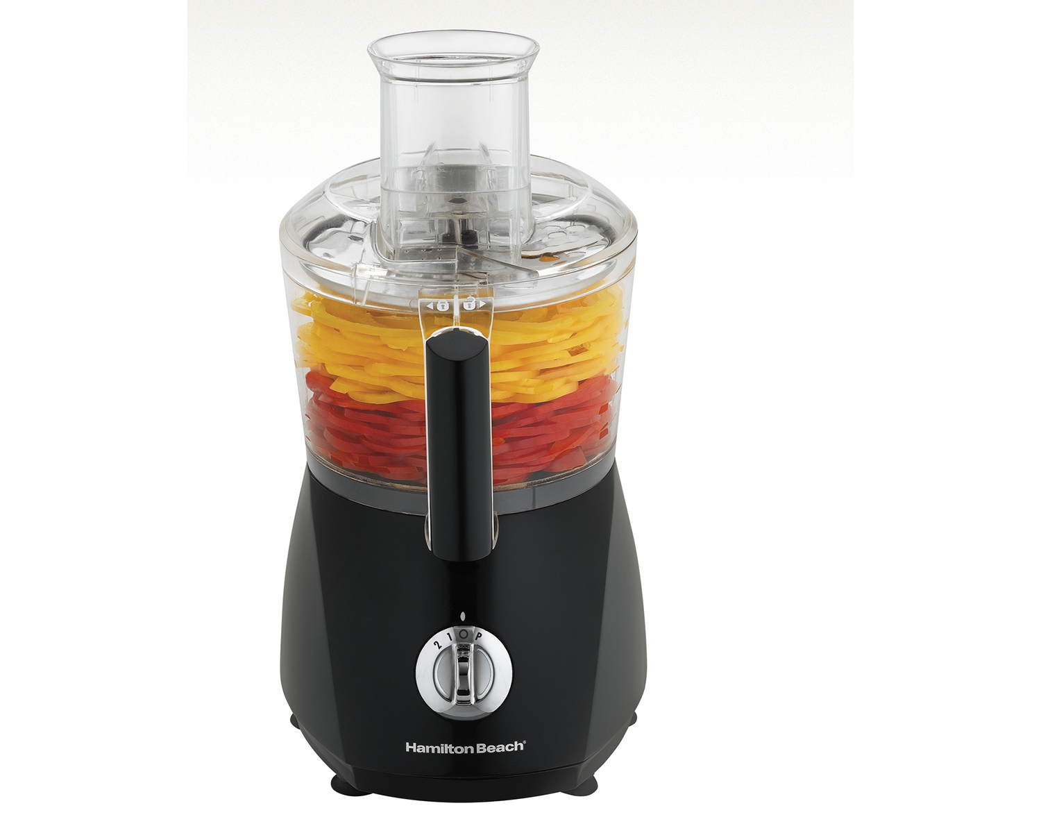 Food Processors - HamiltonBeach.com