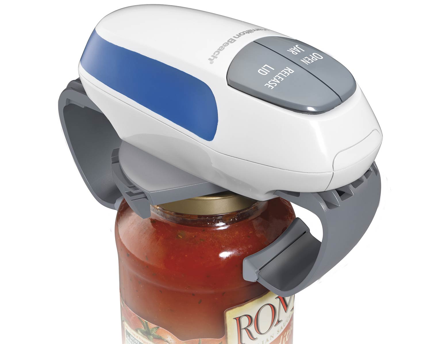 Can & Jar Openers - HamiltonBeach.com